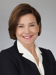 Catherine McCall